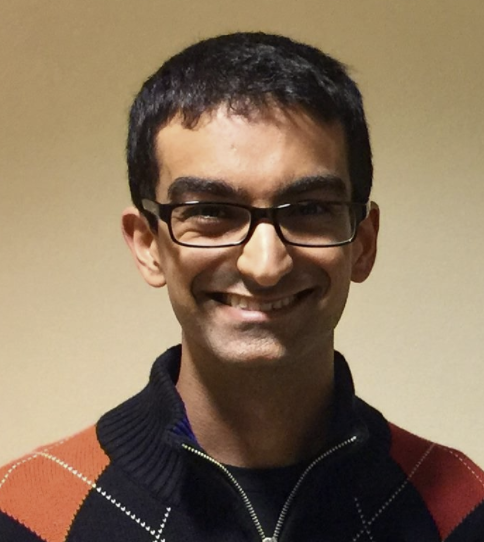 Saurabh Kumar